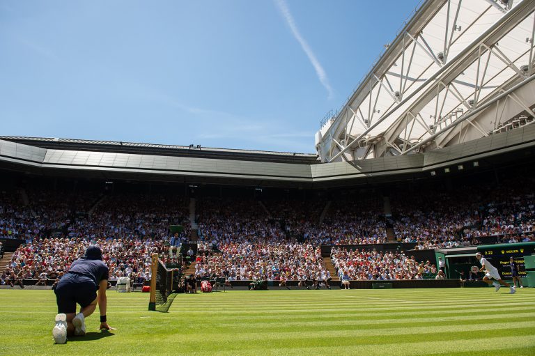 Wimbledon images